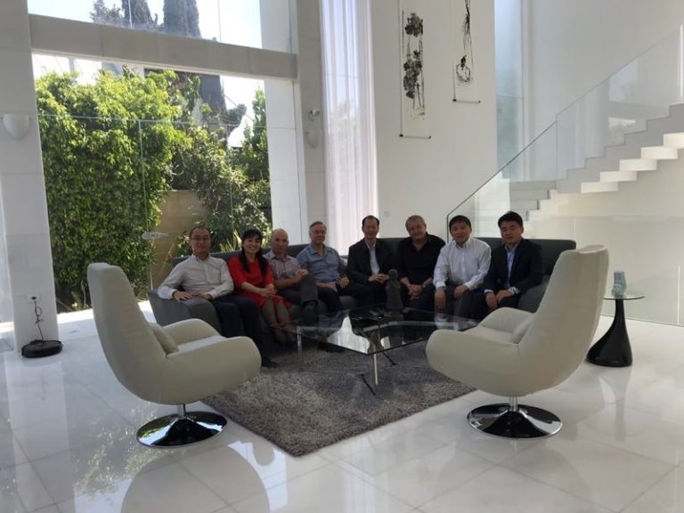 Shanghai Research Institute Chemical Industry (SRICI) Explores ...